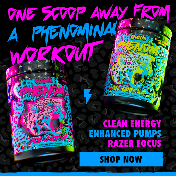 NutriFit Cleveland | The Best Nutritional Supplements & Vitamins