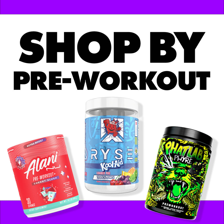 NutriFit Cleveland | The Best Nutritional Supplements & Vitamins